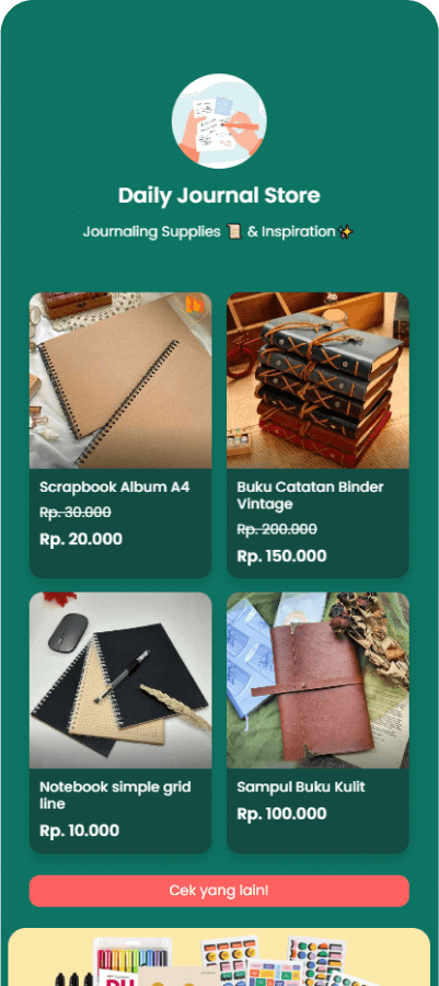 Klik.Link - Lets KLIK your LINK